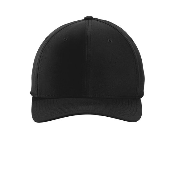 Nike | Accessories | Nwt Nike Dri Fit Classic Curved Bill Hat Flex Fit ...